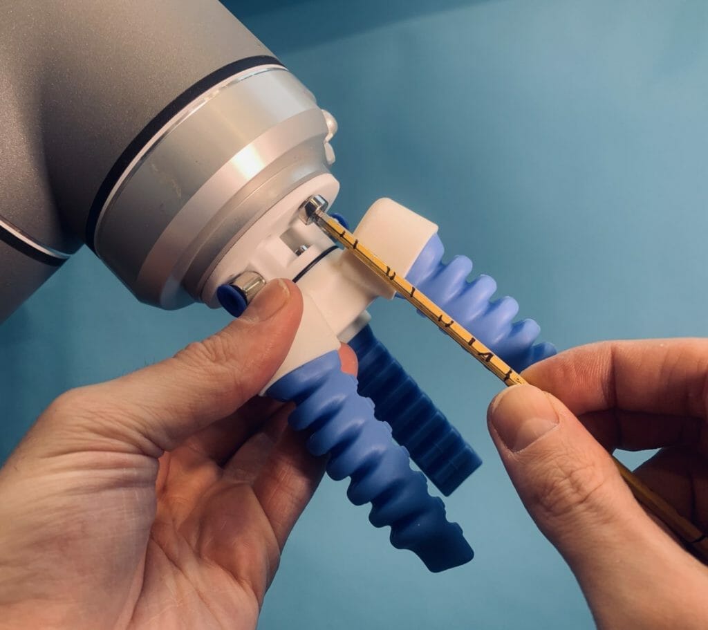 Soft Robotics And Gripper Technology For Object Recognition And Handling Softgripping