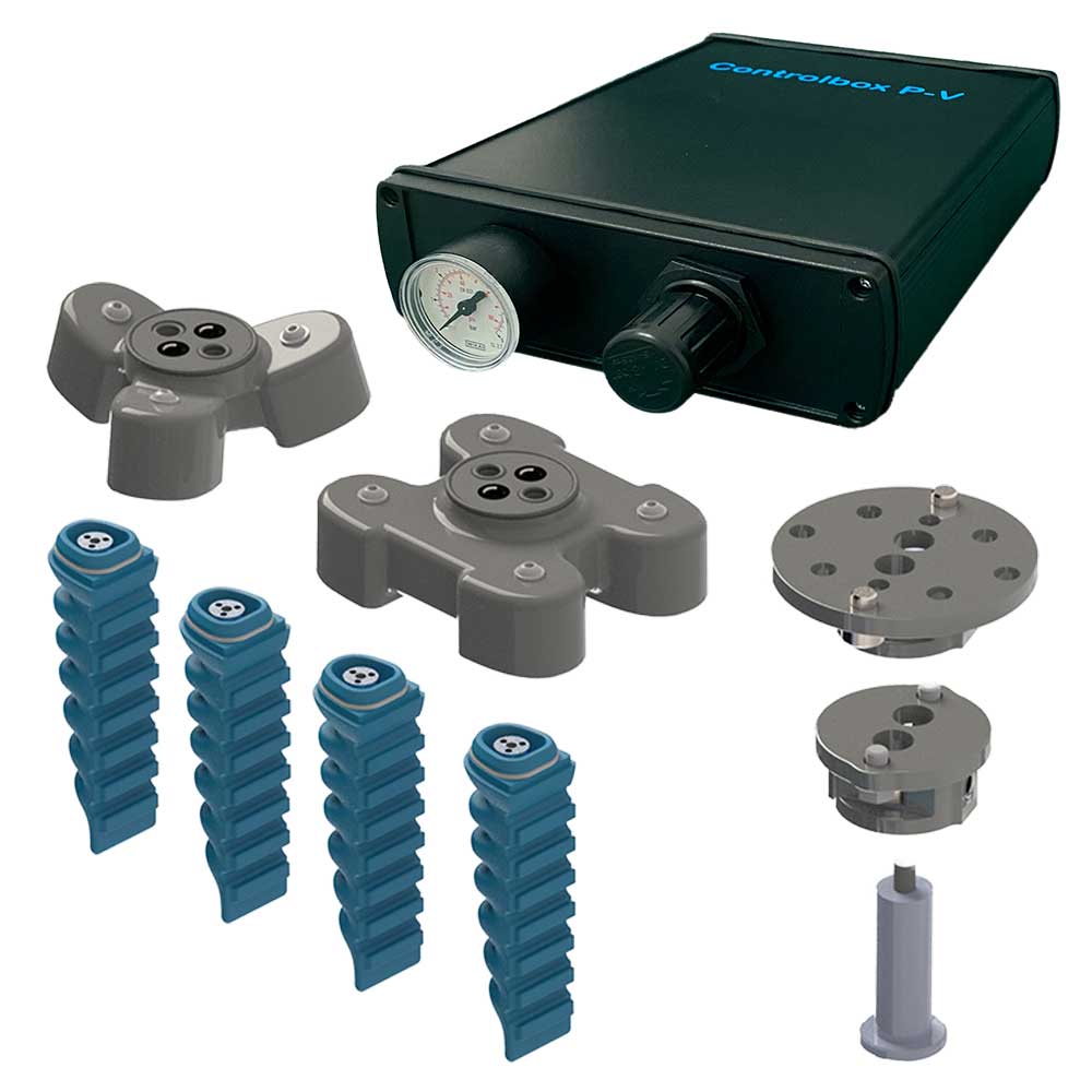 Discover Robotic Tool Changers - Enhancing Flexibility in Automation0